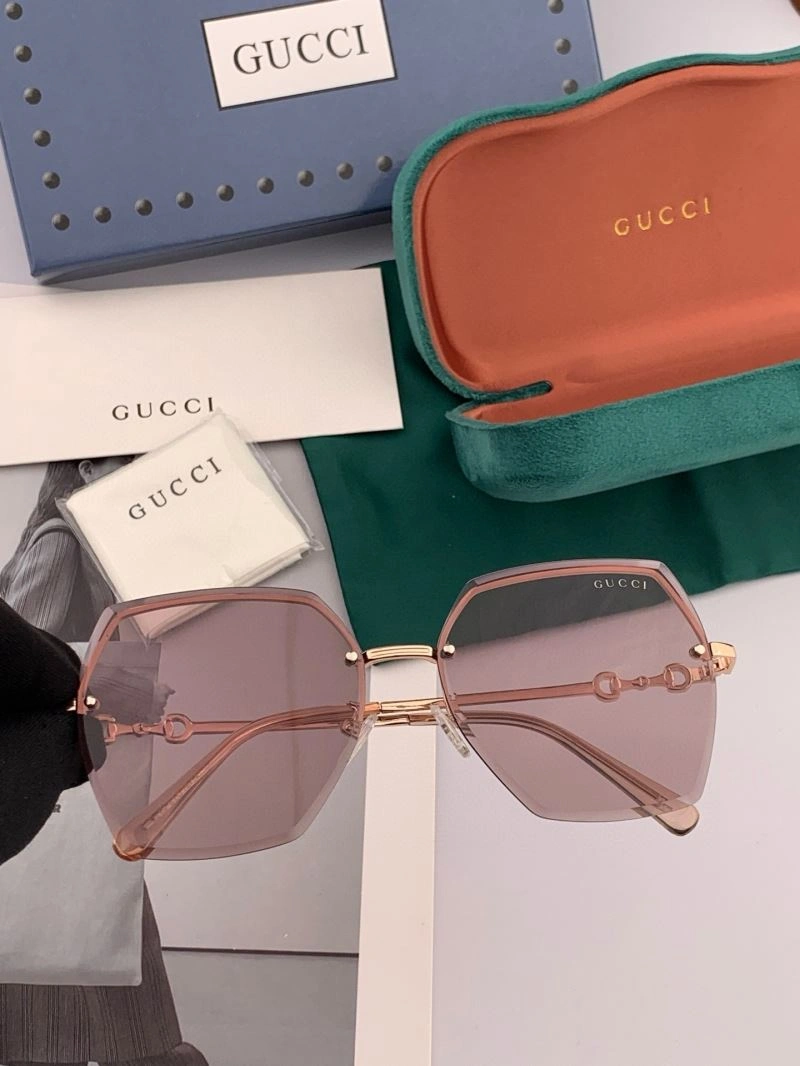 Affordable Gucci Sunglasses