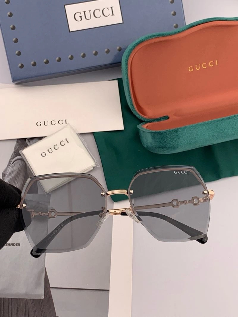 Affordable Gucci Sunglasses
