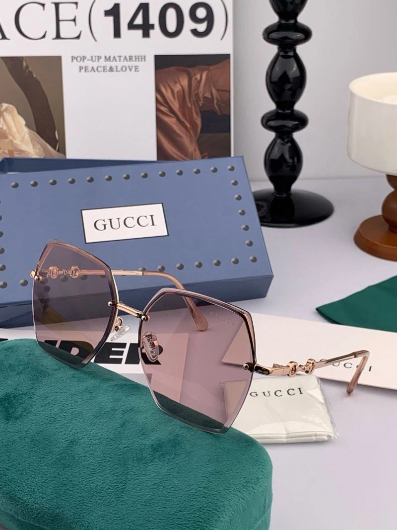 Affordable Gucci Sunglasses