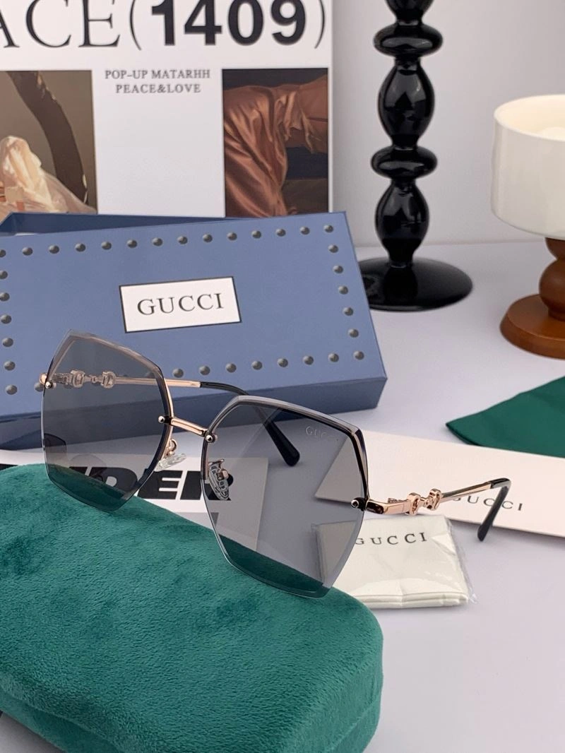 Affordable Gucci Sunglasses