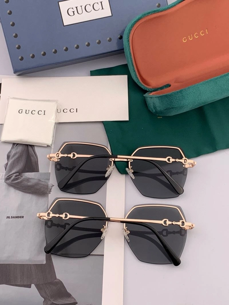 Affordable Gucci Sunglasses