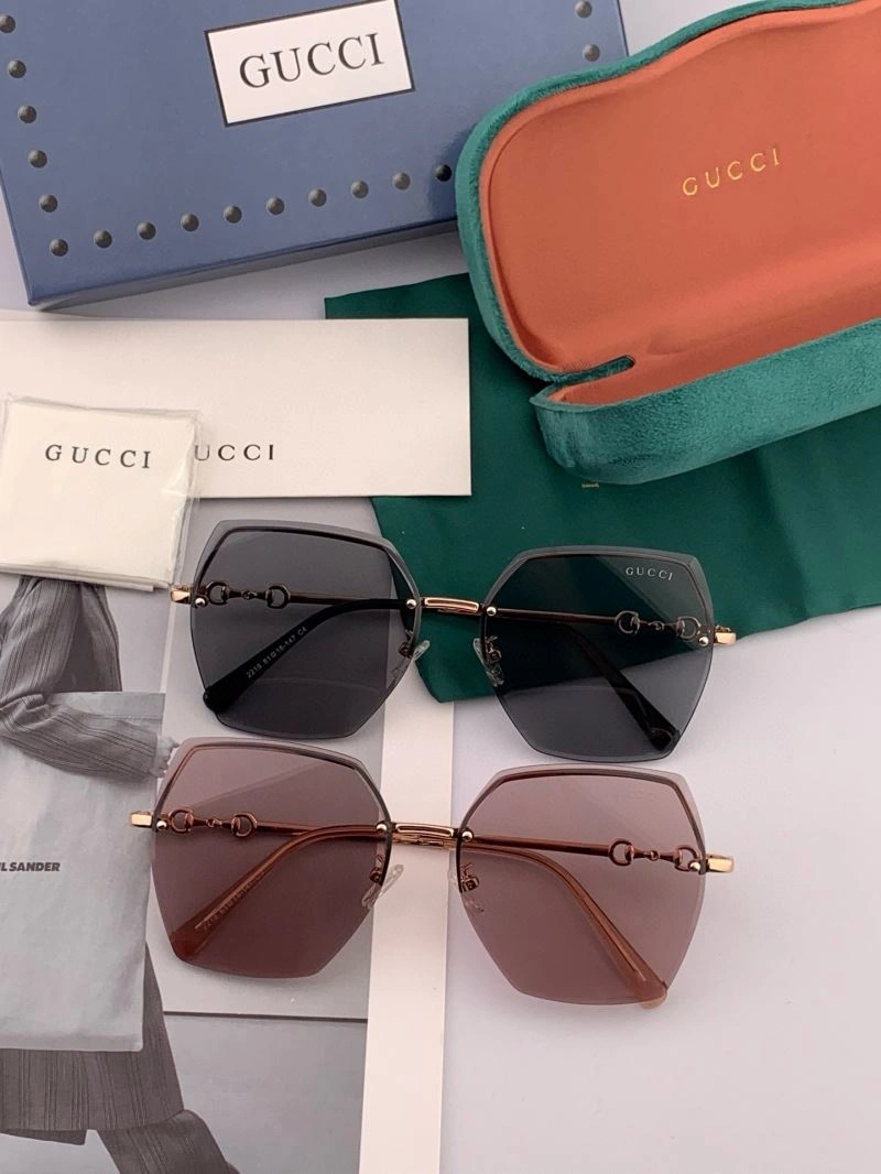Affordable Gucci Sunglasses