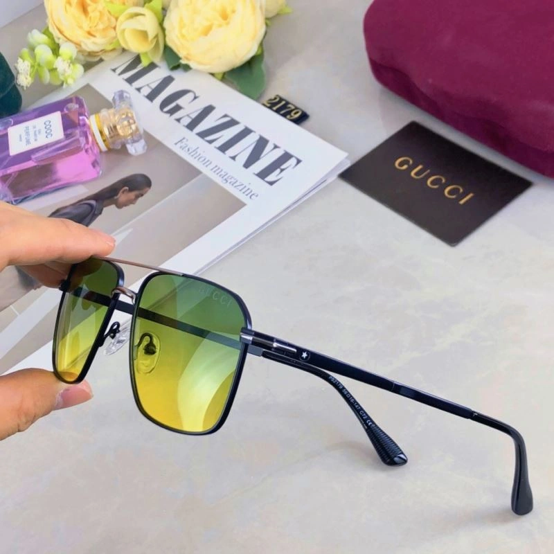 Affordable Gucci Sunglasses