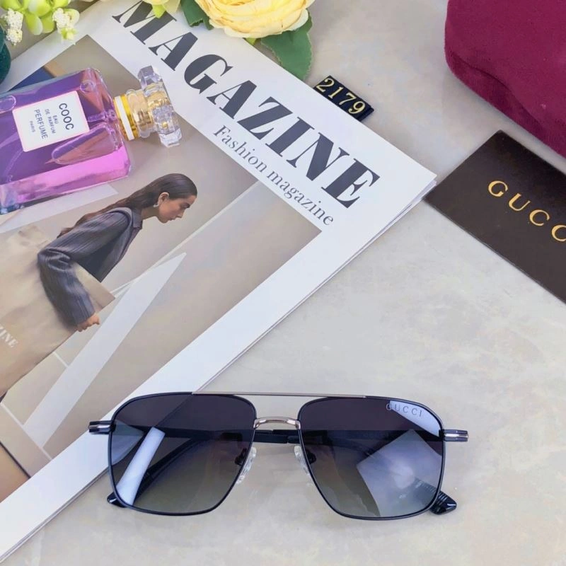Affordable Gucci Sunglasses