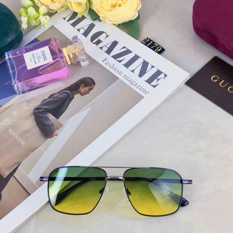 Affordable Gucci Sunglasses