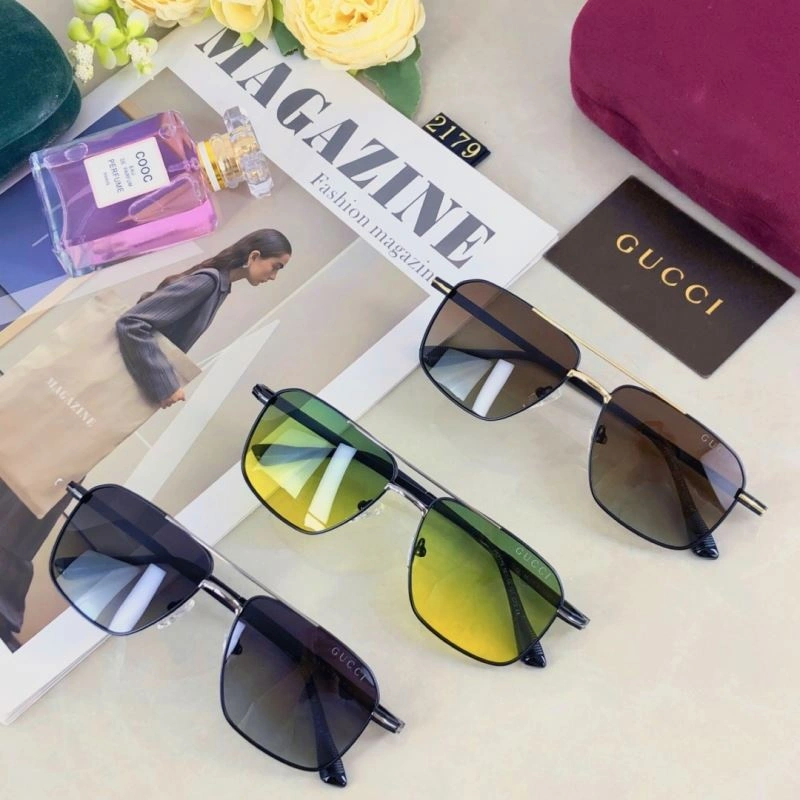 Affordable Gucci Sunglasses
