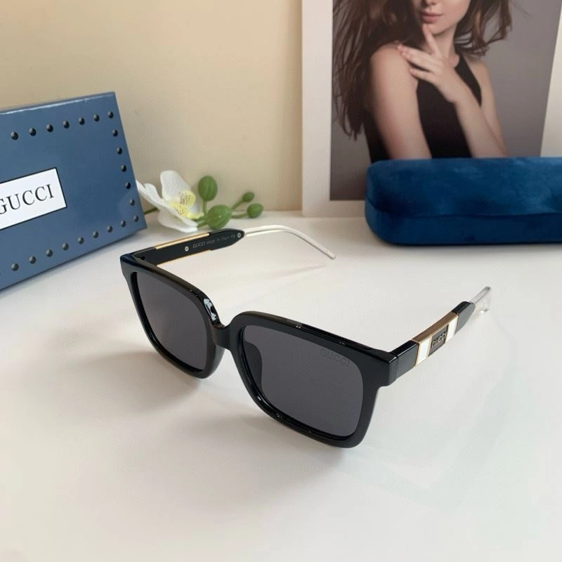 Affordable Gucci Sunglasses
