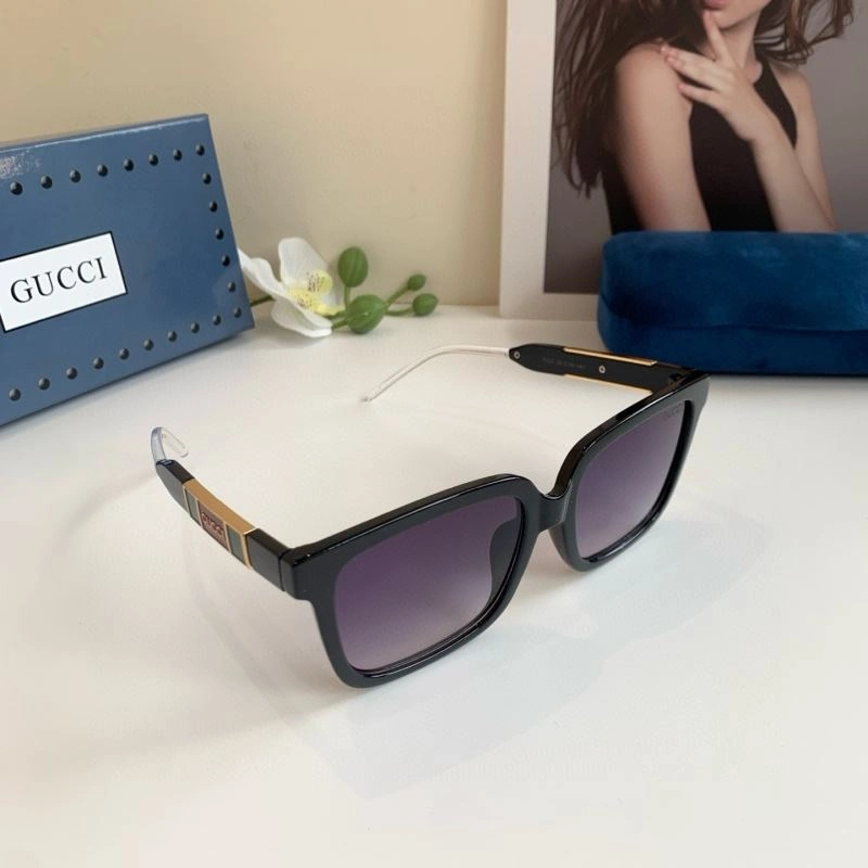 Top match Gucci Sunglasses