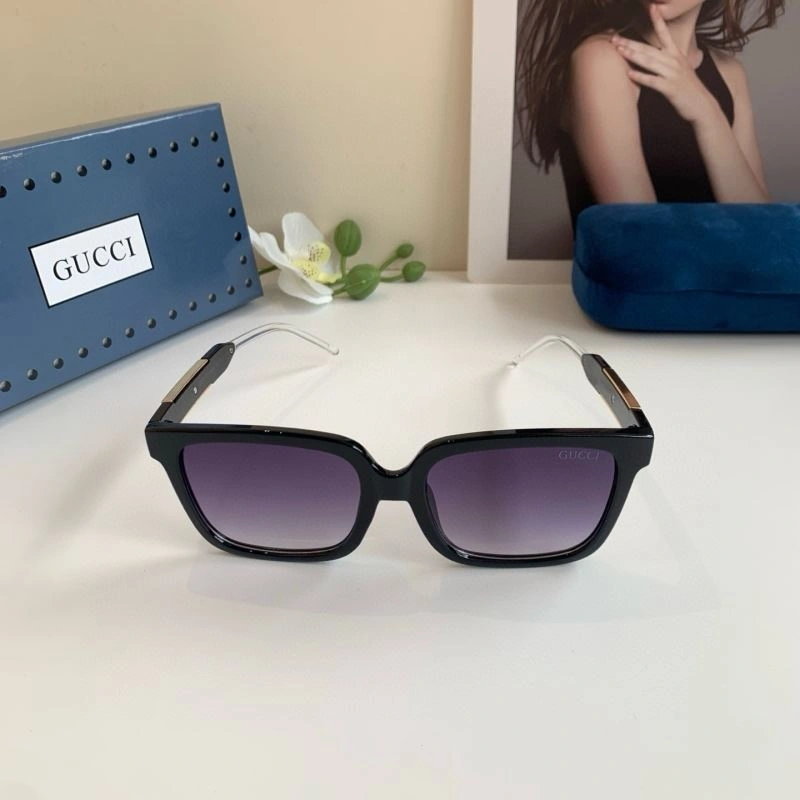 Top match Gucci Sunglasses