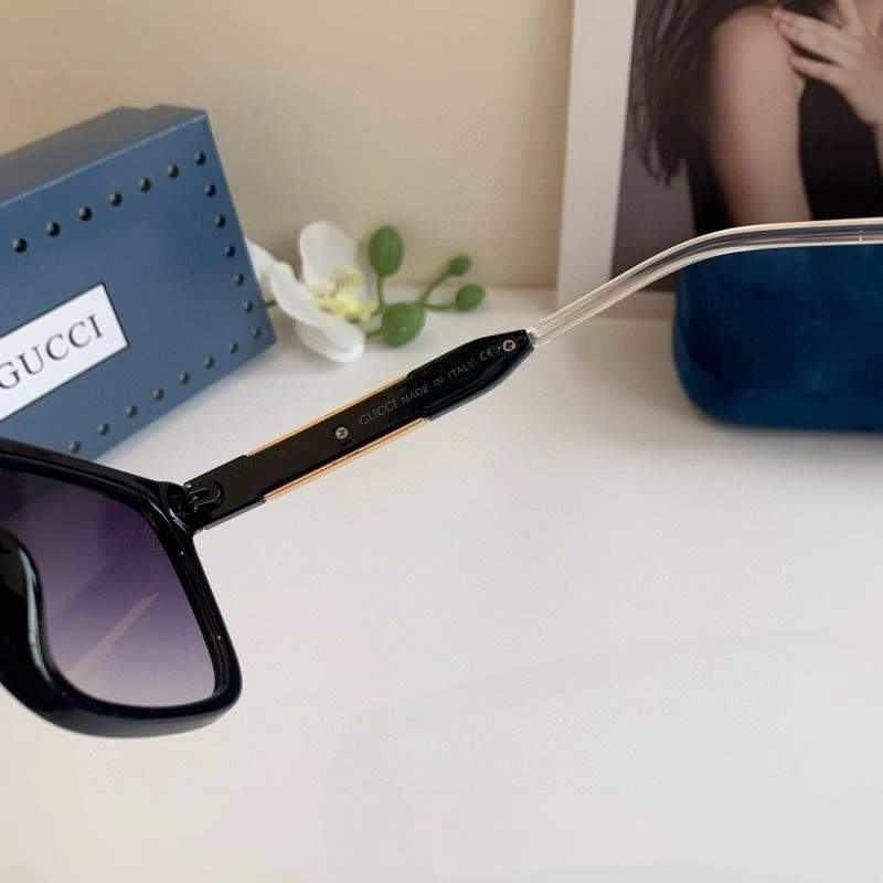 Top match Gucci Sunglasses