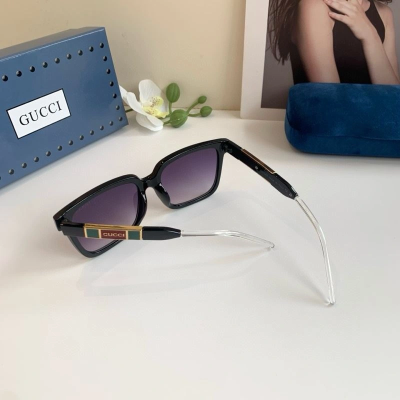 Top match Gucci Sunglasses