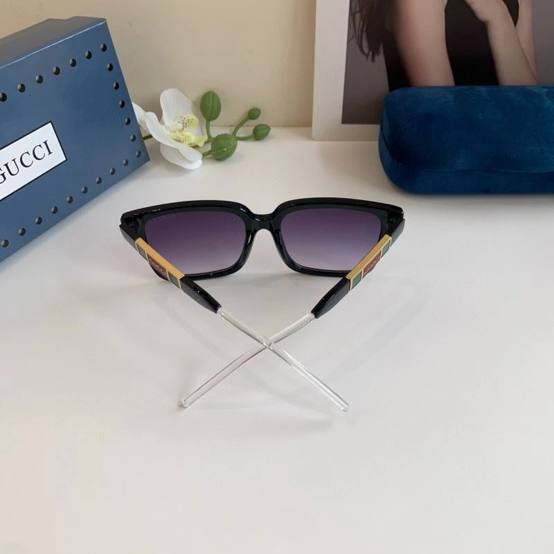 Top match Gucci Sunglasses