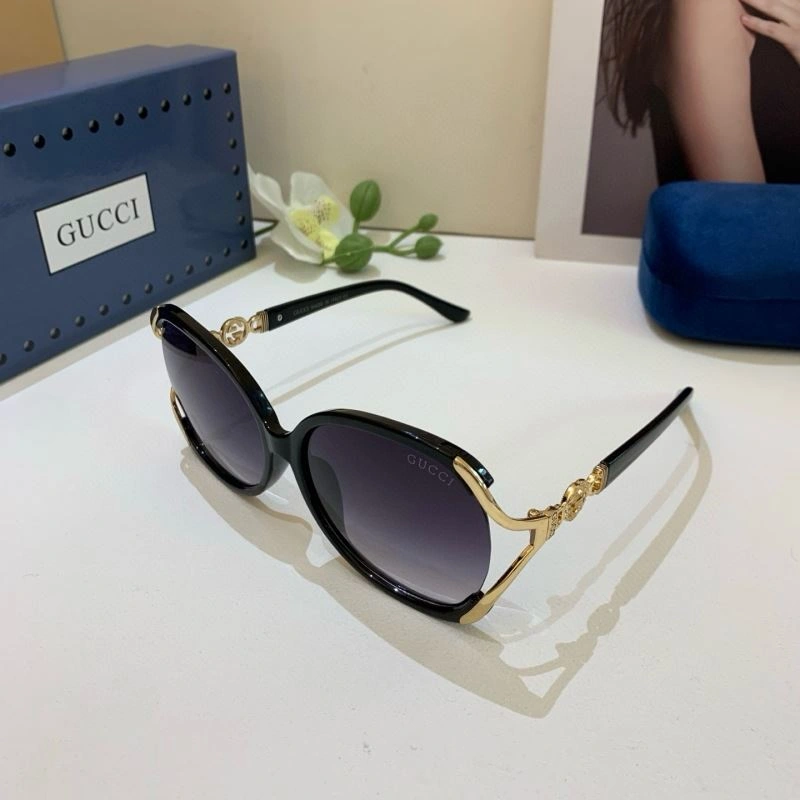 Inexpensive Gucci Sunglasses