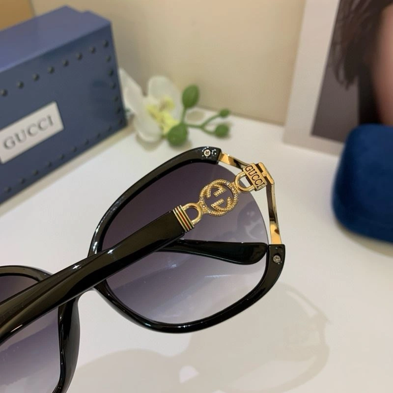 Inexpensive Gucci Sunglasses