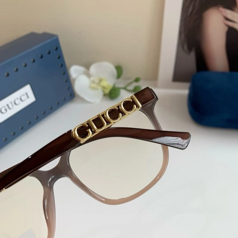 Authentic Gucci Sunglasses