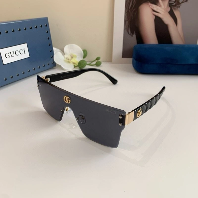 Indistinguishable Gucci Sunglasses