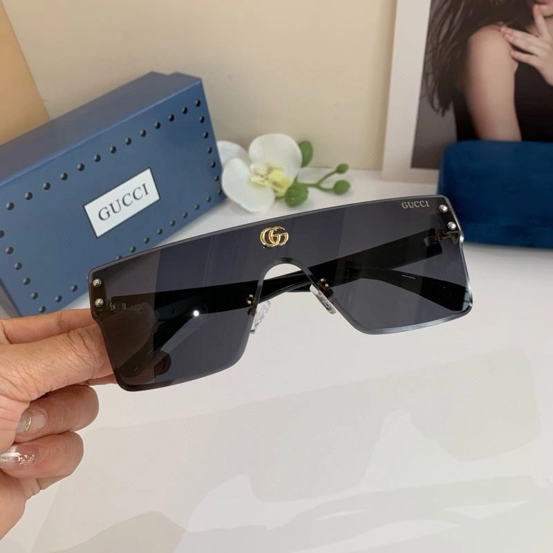 Indistinguishable Gucci Sunglasses