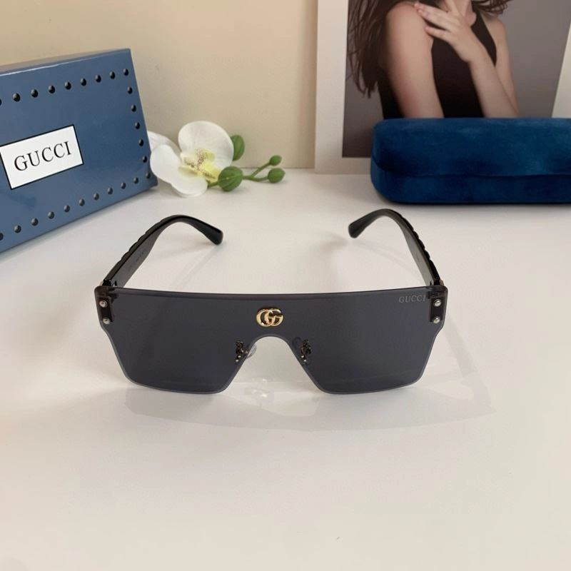 Indistinguishable Gucci Sunglasses