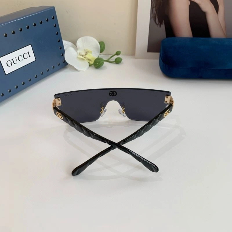 Indistinguishable Gucci Sunglasses
