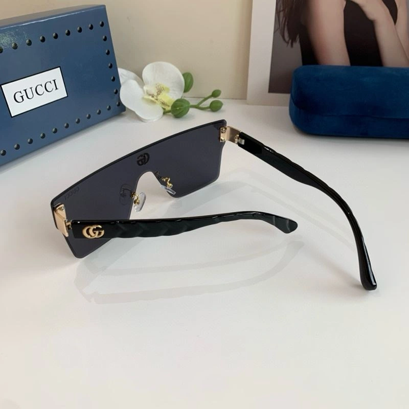Indistinguishable Gucci Sunglasses