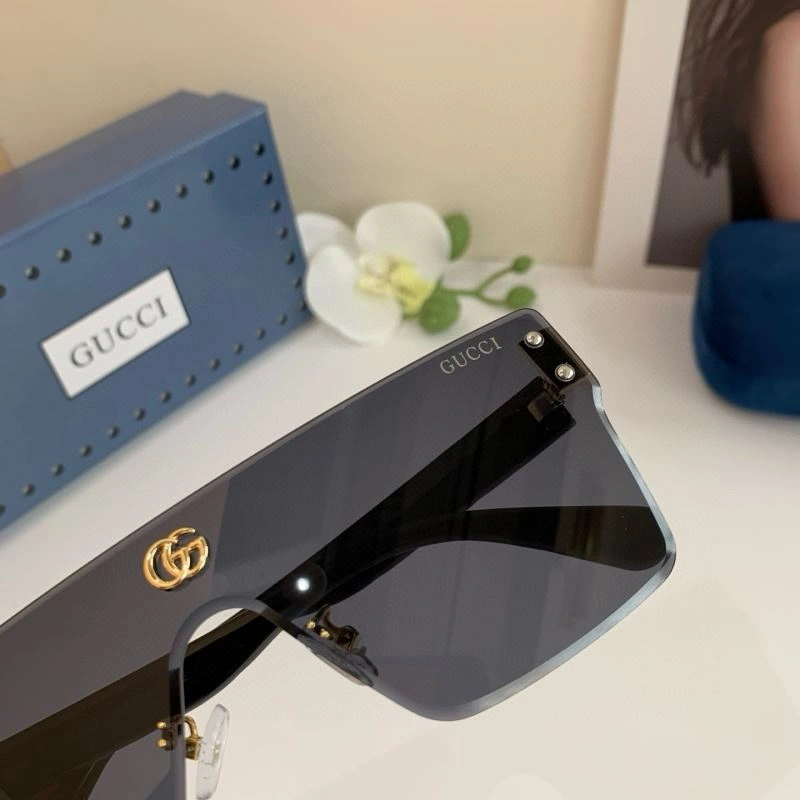 Indistinguishable Gucci Sunglasses