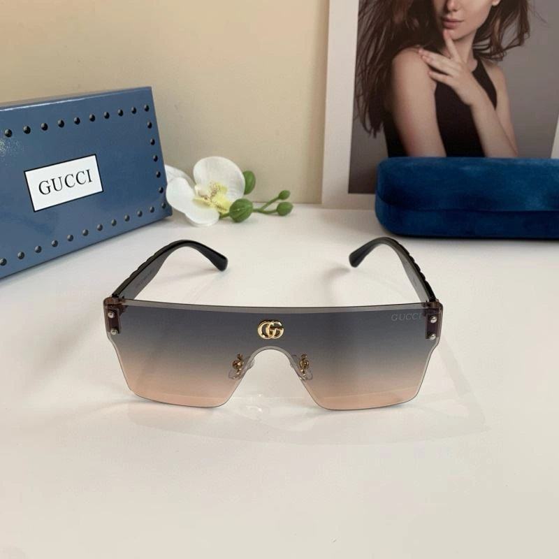 Low-cost Gucci Sunglasses
