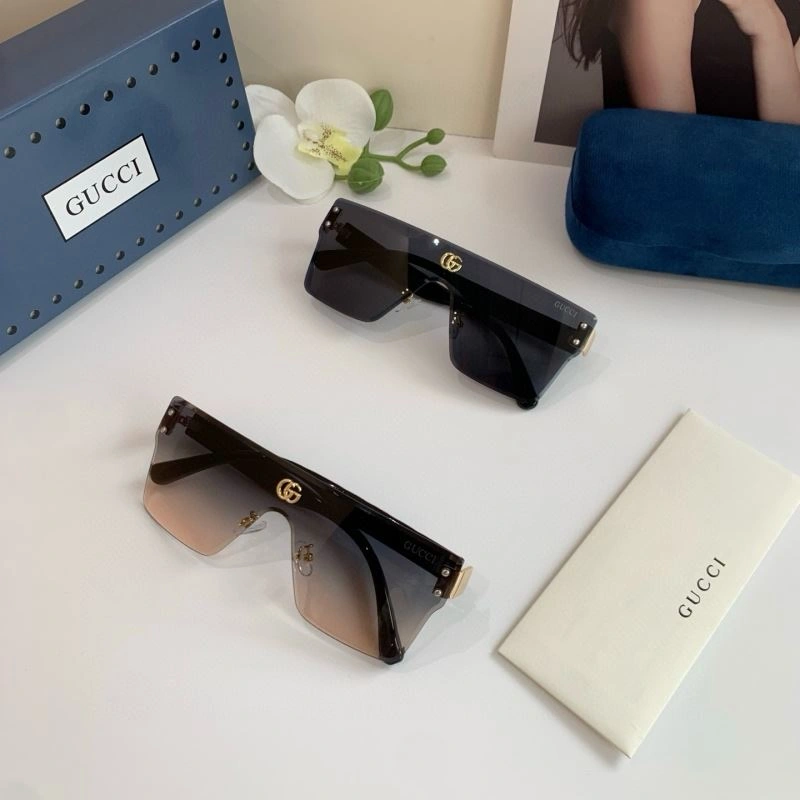 Low-cost Gucci Sunglasses