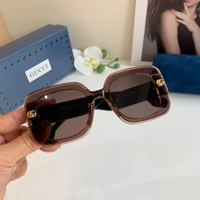 Authentic Gucci Sunglasses