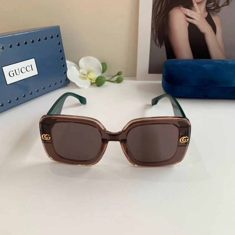 Authentic Gucci Sunglasses