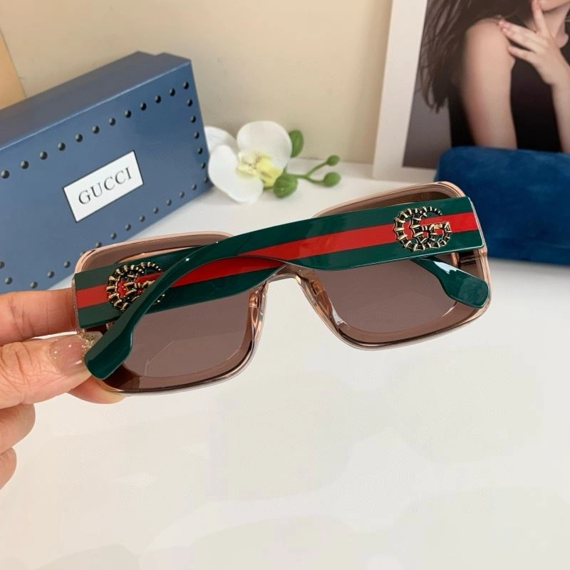 Authentic Gucci Sunglasses