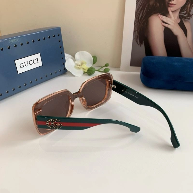 Authentic Gucci Sunglasses
