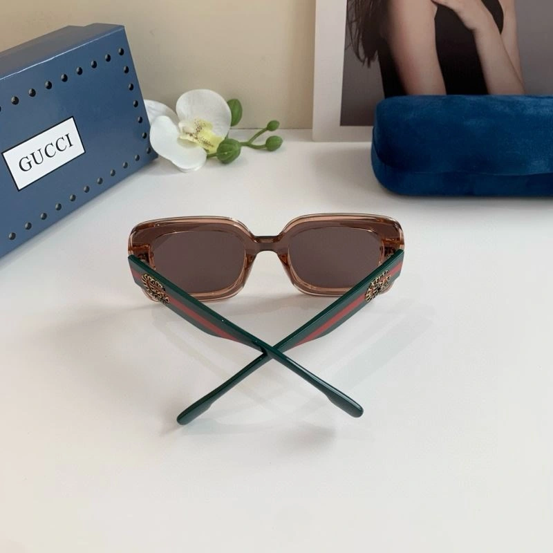 Authentic Gucci Sunglasses