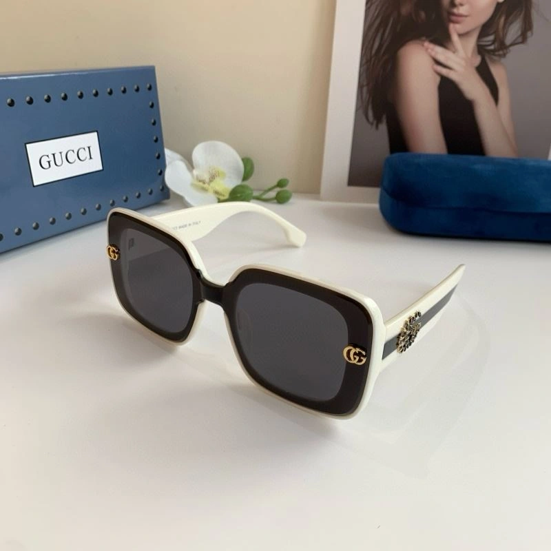 Real Gucci Sunglasses