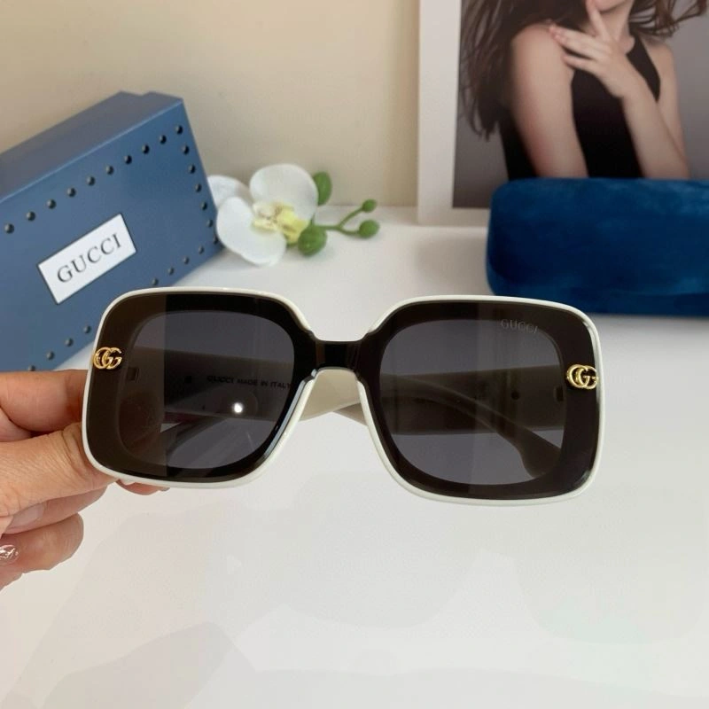 Real Gucci Sunglasses