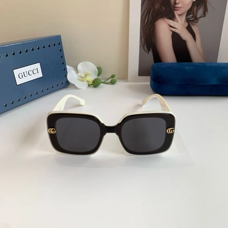 Real Gucci Sunglasses
