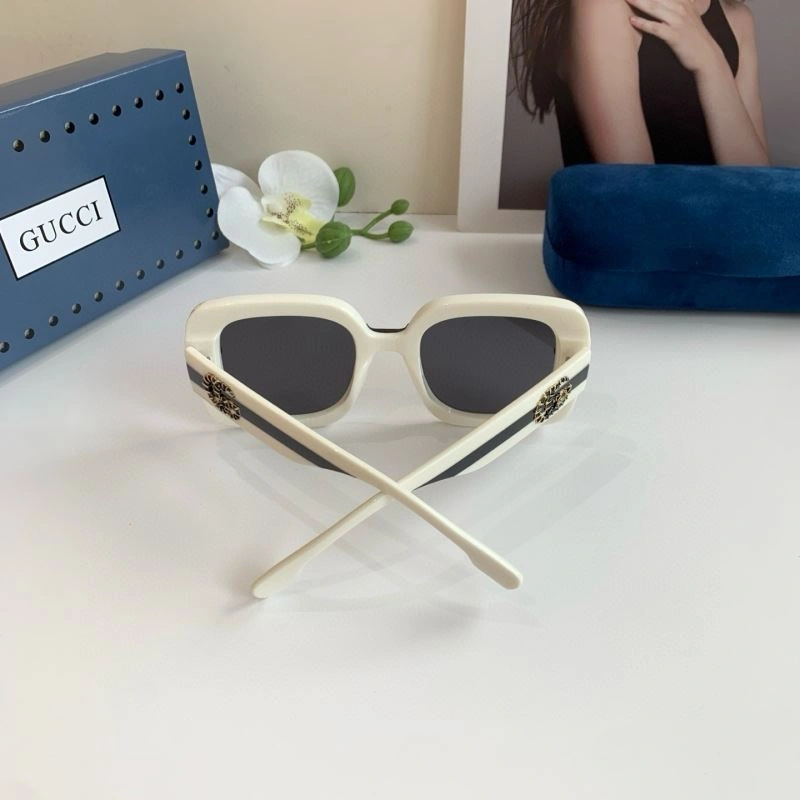 Real Gucci Sunglasses