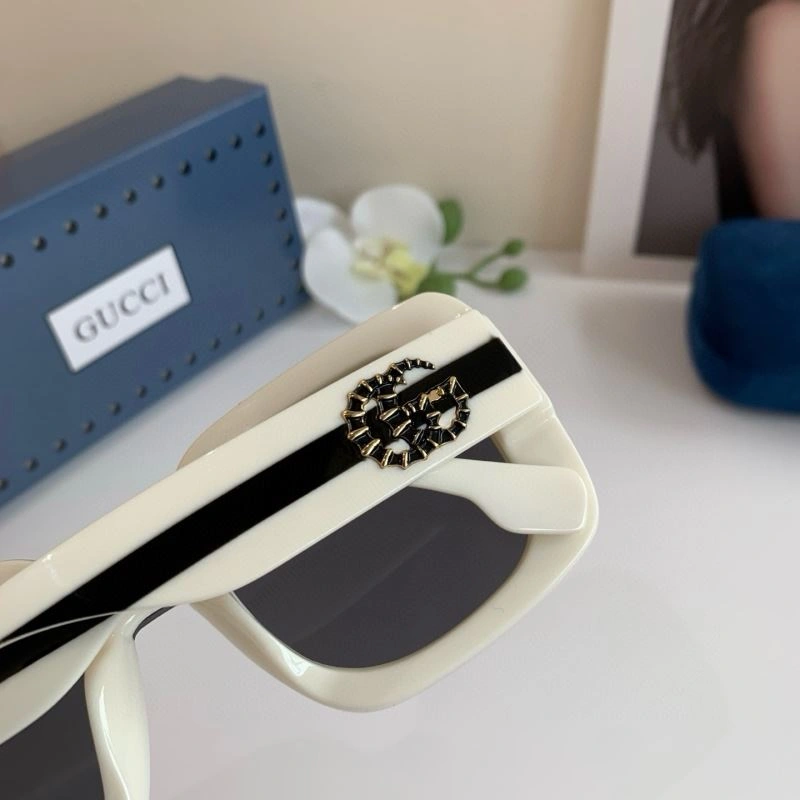 Real Gucci Sunglasses