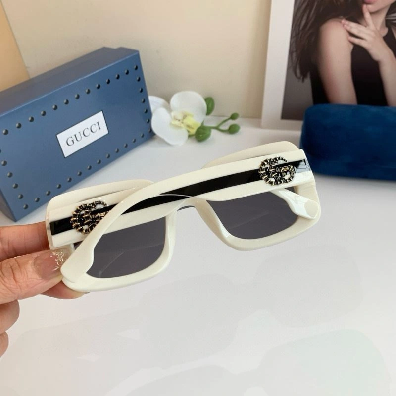 Real Gucci Sunglasses