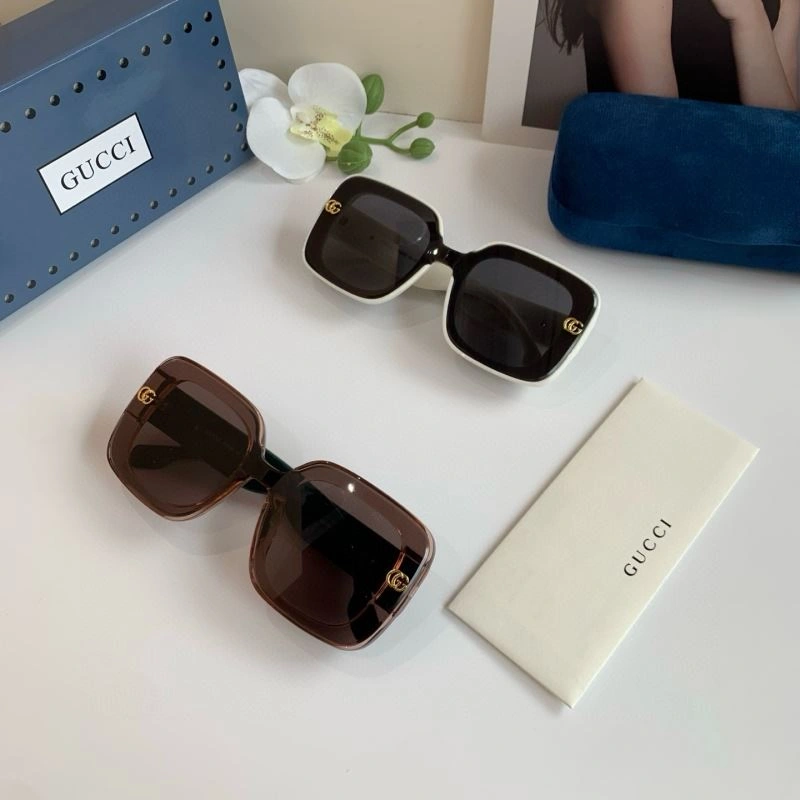 Real Gucci Sunglasses