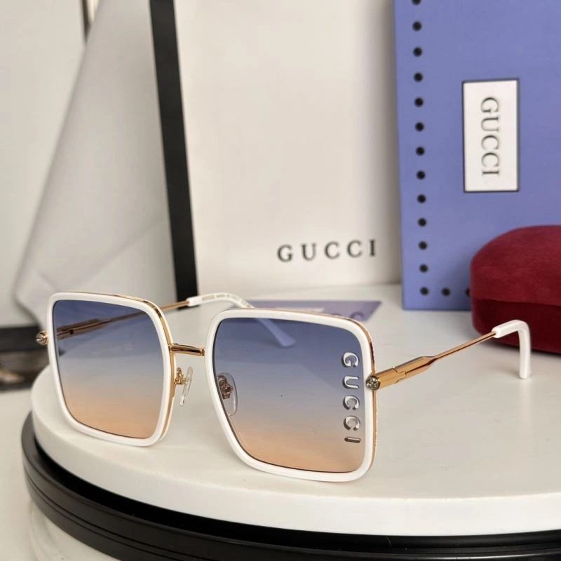 Low-cost Gucci Sunglasses