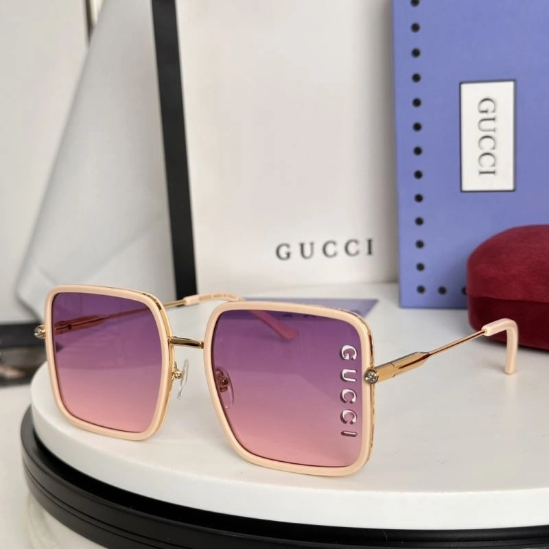 Low-cost Gucci Sunglasses