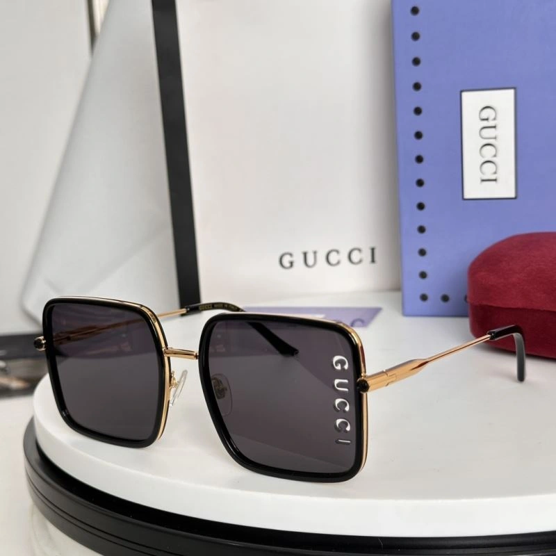 Low-cost Gucci Sunglasses