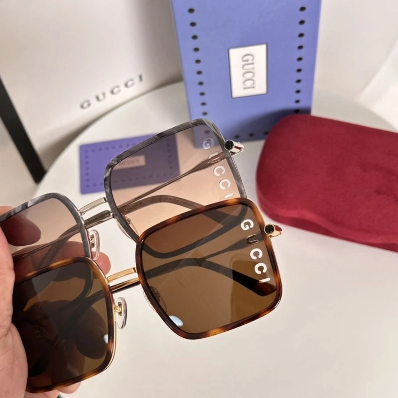 Low-cost Gucci Sunglasses