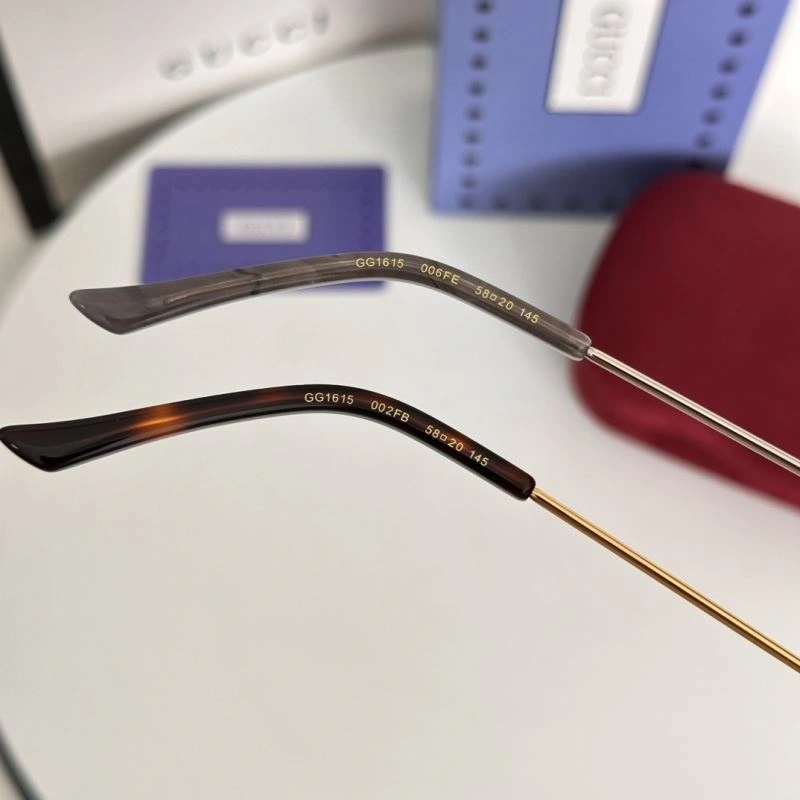 Low-cost Gucci Sunglasses