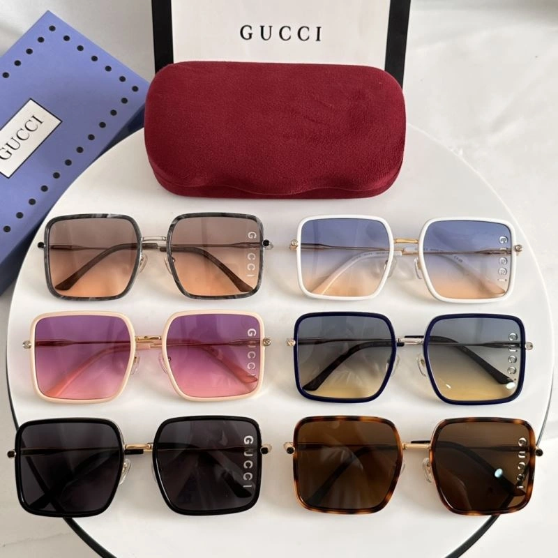 Low-cost Gucci Sunglasses
