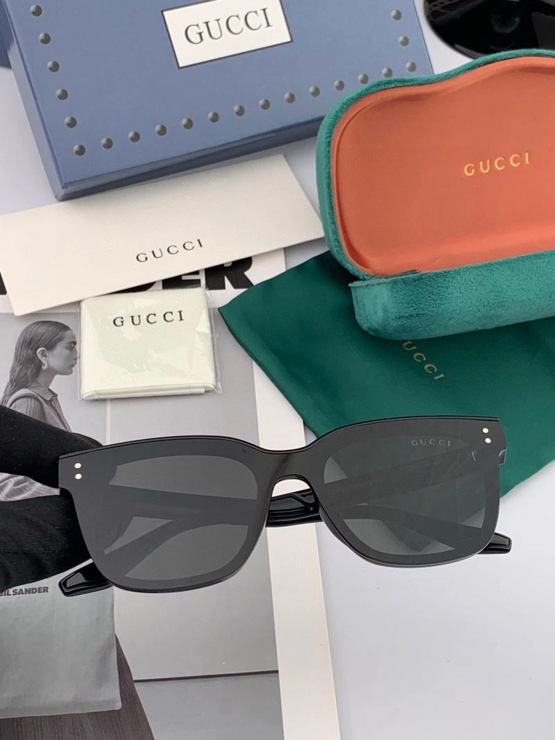 High fidelity Gucci Sunglasses