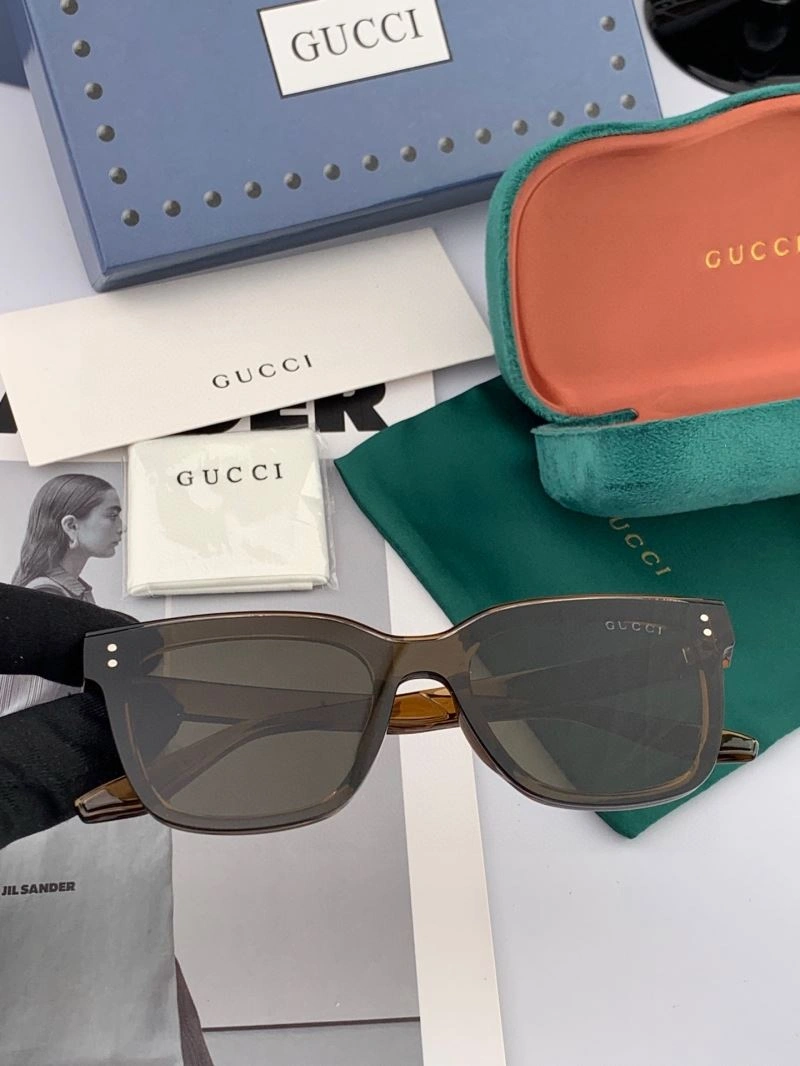 High fidelity Gucci Sunglasses
