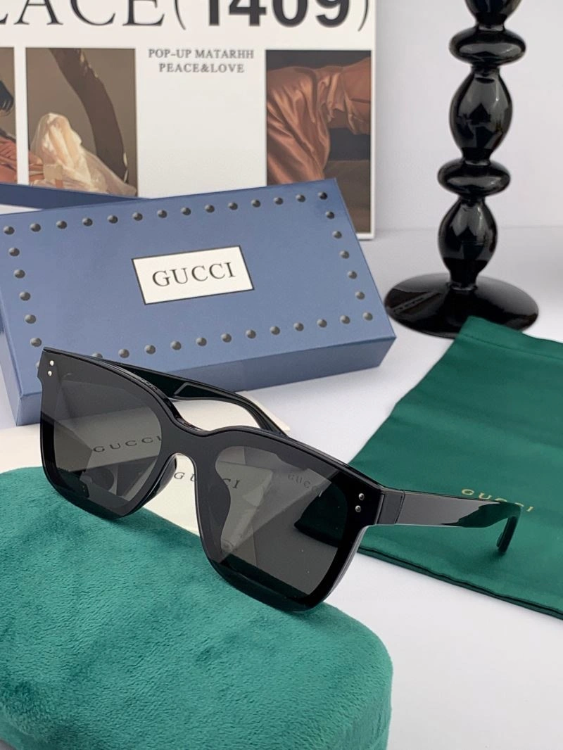 High fidelity Gucci Sunglasses