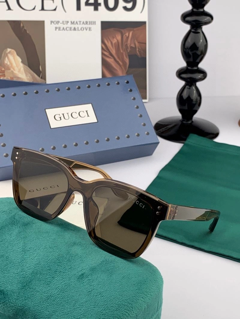 High fidelity Gucci Sunglasses