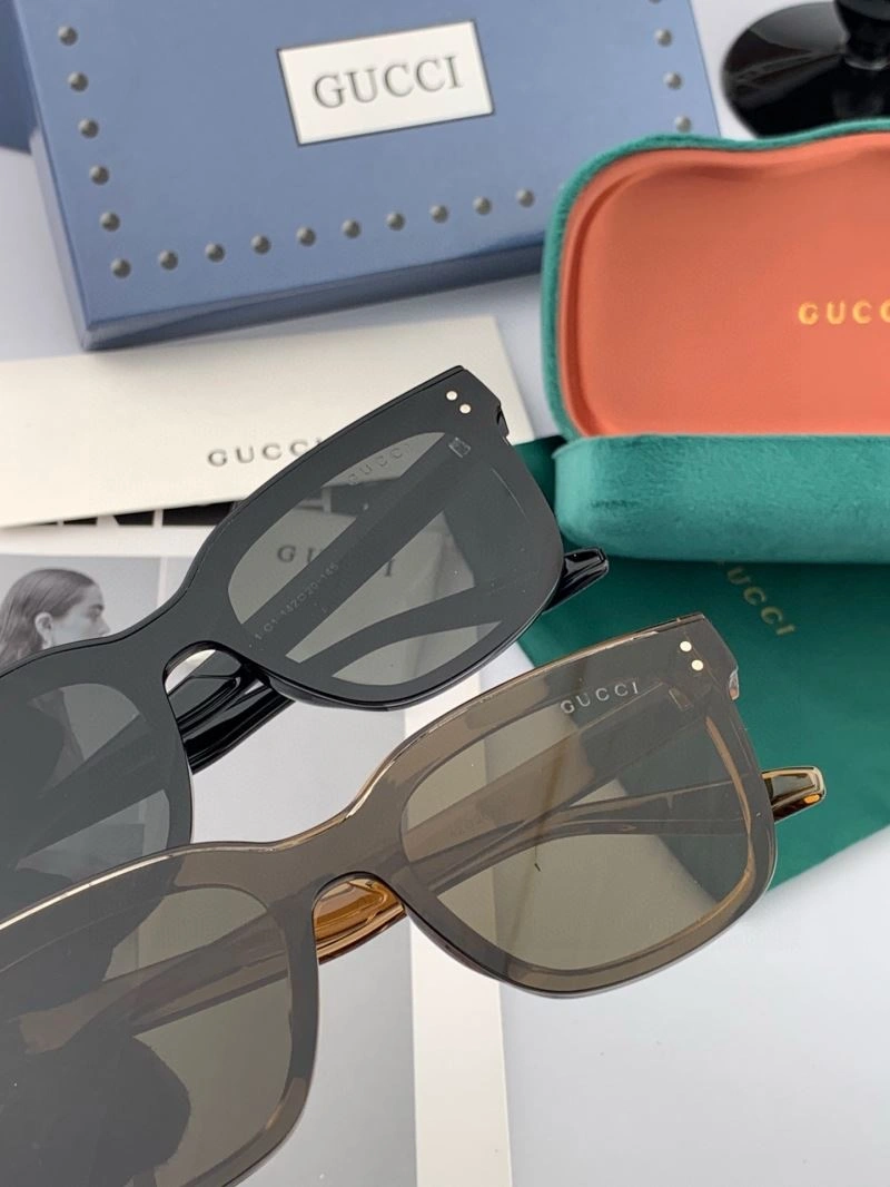 High fidelity Gucci Sunglasses